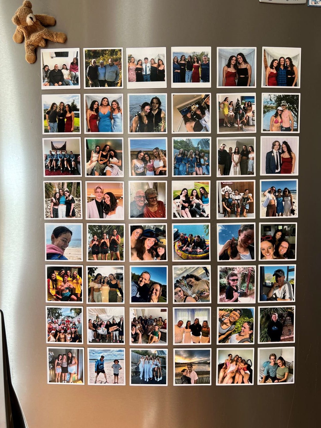 Photo Magnets - Customizable Photo Magnets – Magnapix